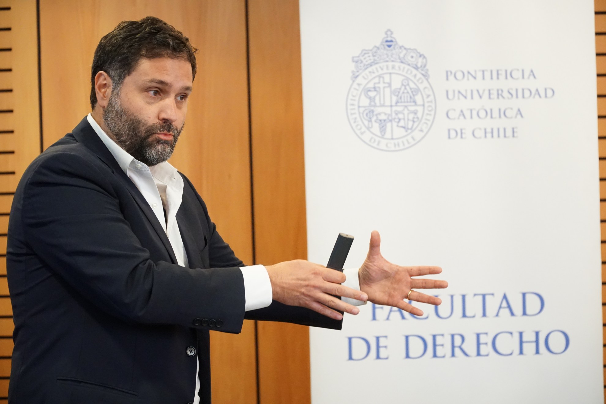 Nueva generación finaliza el Diplomado en Derecho e Inteligencia ...